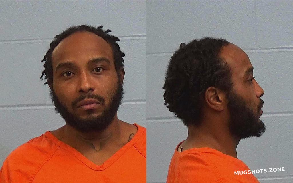 EASLEY QUAVONE DAMONE 12/19/2024 - Williamson County Mugshots Zone