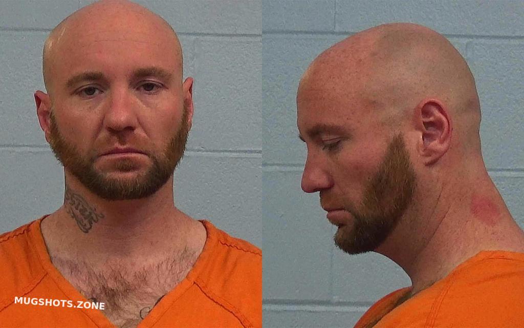 ALLRED JORDAN WHITNEY 12/20/2024 - Williamson County Mugshots Zone