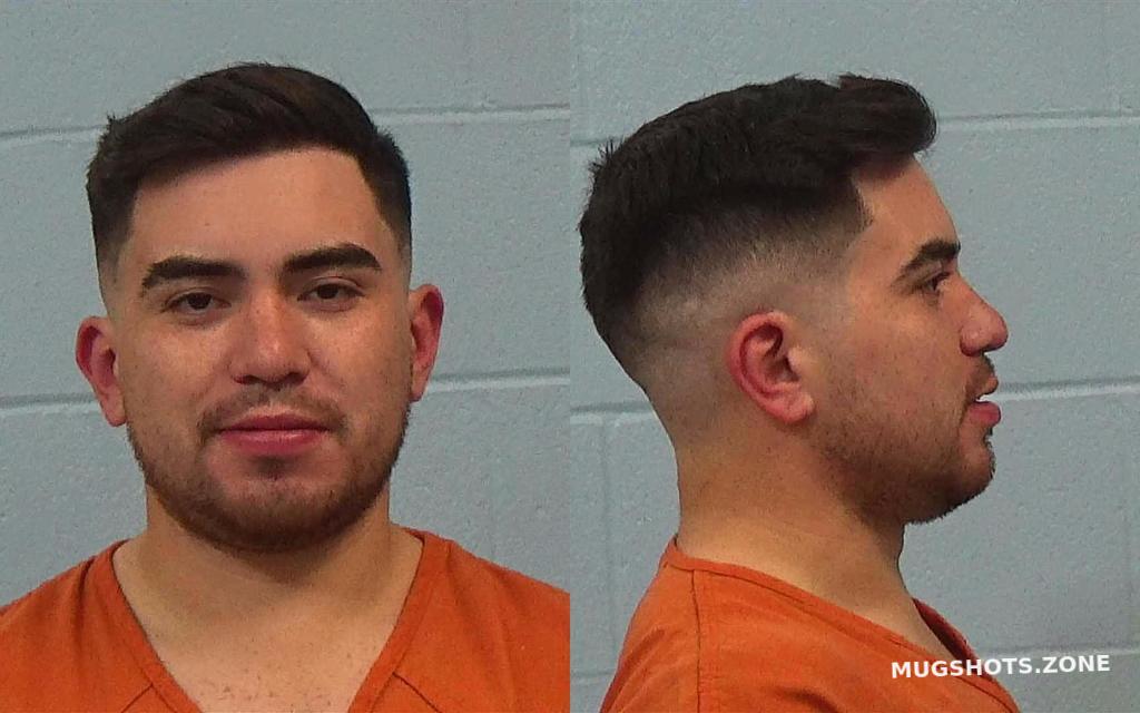 DEPAZ LAURENTINO 12/20/2024 - Williamson County Mugshots Zone