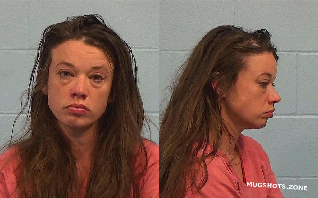 MAASS KELLEY RAE 12/25/2024 - Williamson County Mugshots Zone