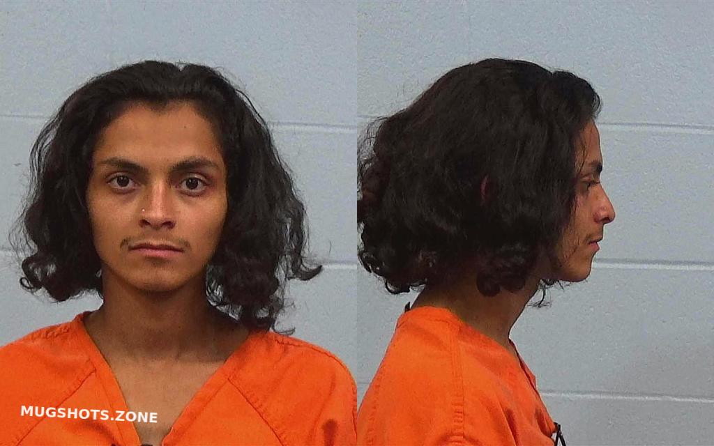 KENNEDY MICHAEL DAVID JR. 12/25/2024 - Williamson County Mugshots Zone
