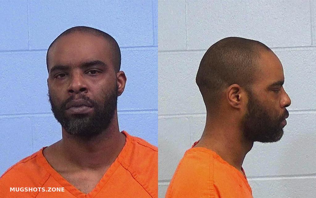 CHANEY DAVYION D 12/27/2024 - Williamson County Mugshots Zone