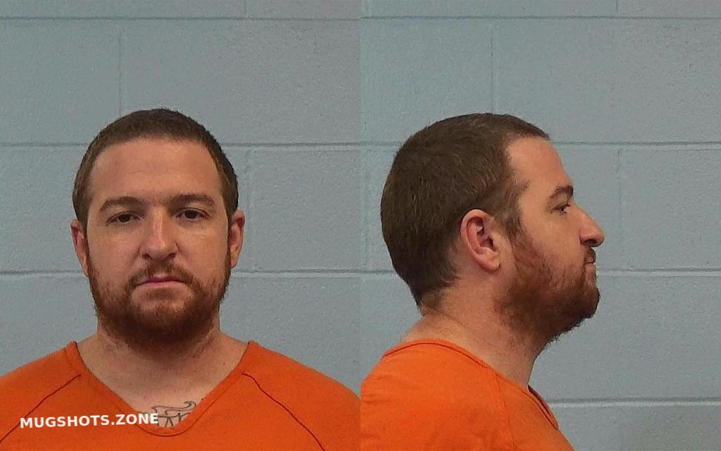 BYNUM NICHOLAS JAMES 12/27/2024 - Williamson County Mugshots Zone
