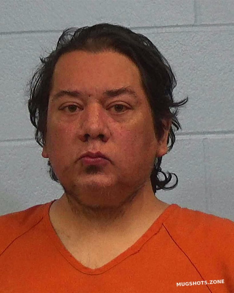 PAUGH JOHN KEITH 12/27/2024 - Williamson County Mugshots Zone