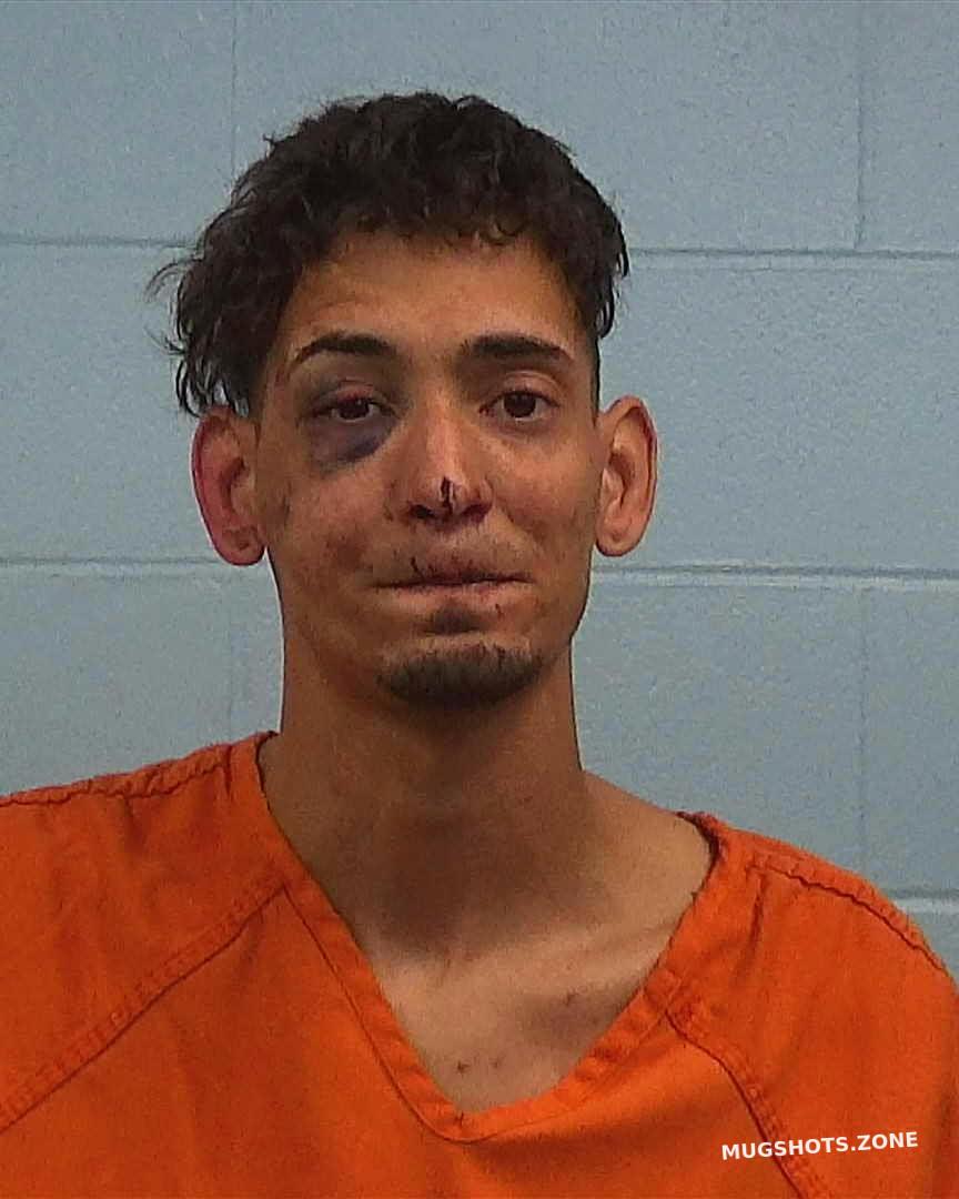 SCAMARONI-MARTINEZ EMMANUEL 12/28/2024 - Williamson County Mugshots Zone