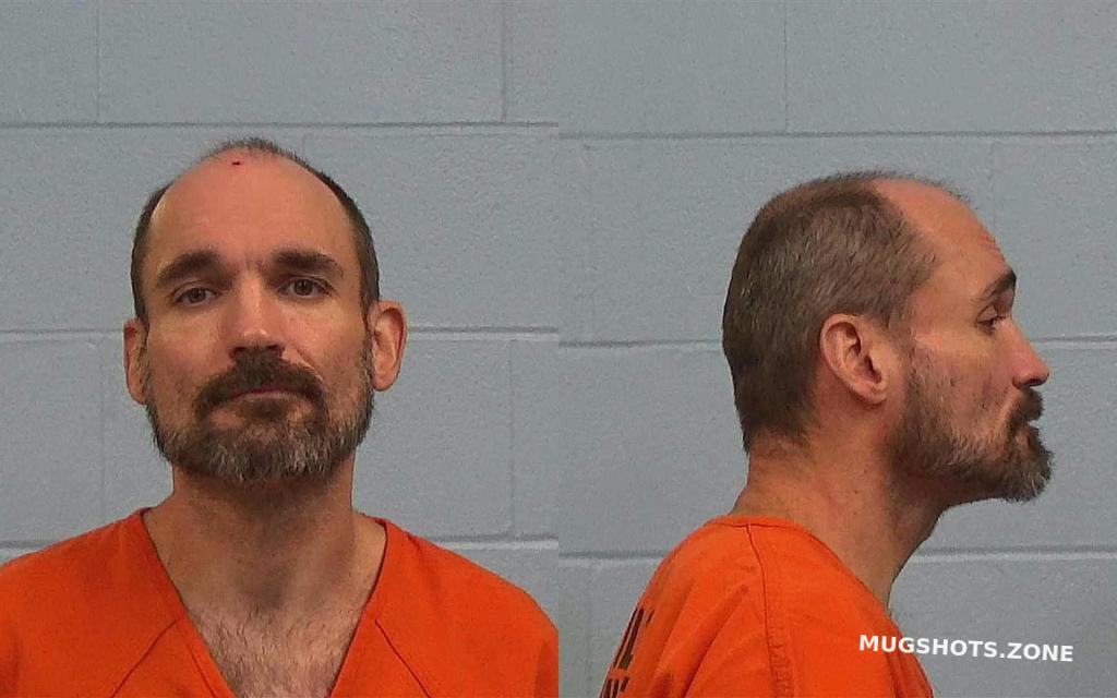 SMITH ANDREW DUSTIN 12/29/2024 - Williamson County Mugshots Zone