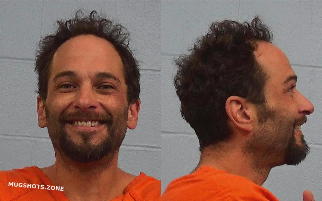 WALTHER ERIC MICHAEL 12/30/2024 - Williamson County Mugshots Zone