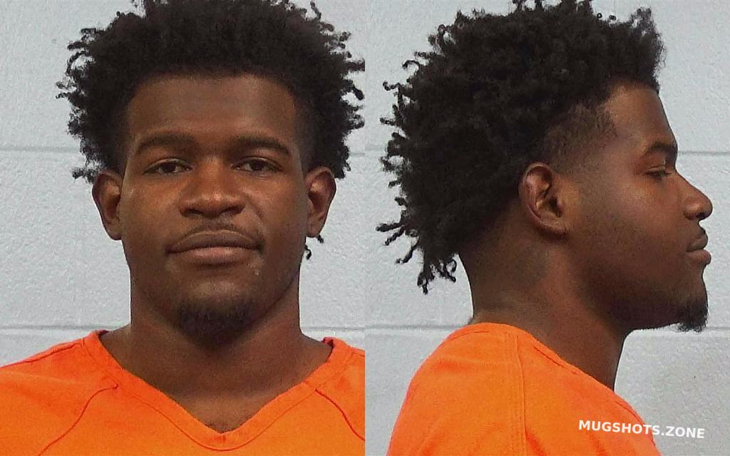 COKLEY HAKEMAN ALEXANDER ALI 12/30/2024 - Williamson County Mugshots Zone