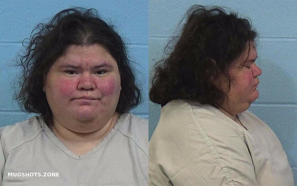 SANCHEZ NOEMY 01/02/2025 - Williamson County Mugshots Zone