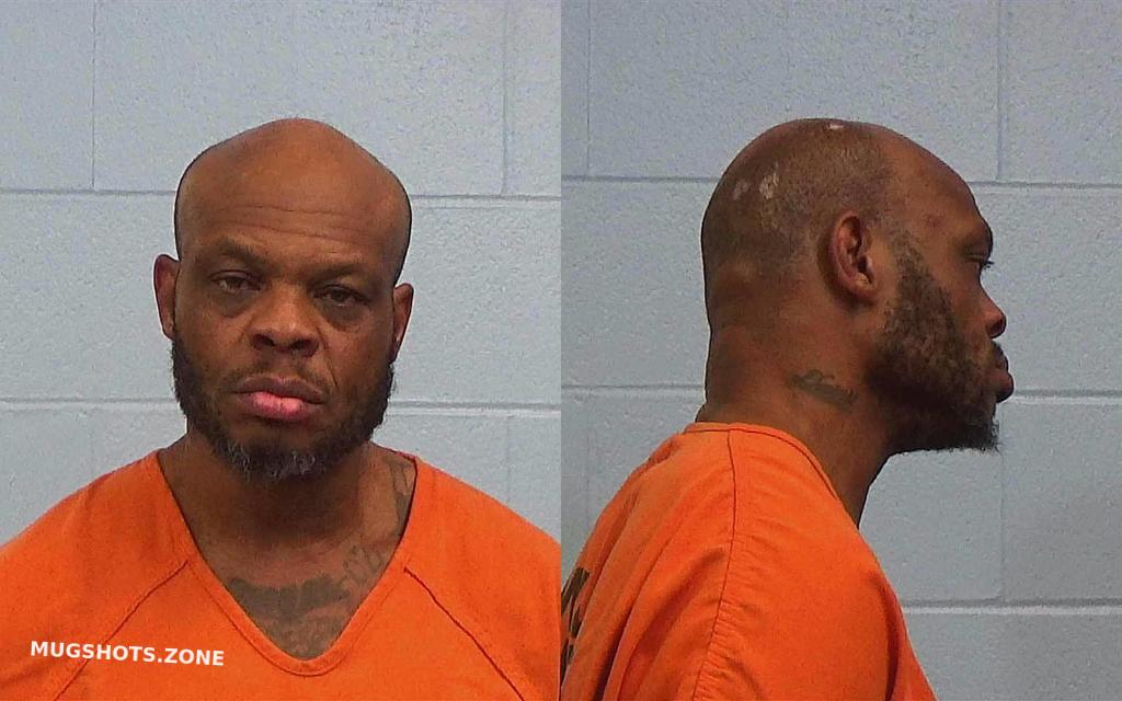 HARRIS JAMES HENRY 01/02/2025 - Williamson County Mugshots Zone