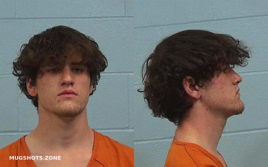 MATNEY CALEB JAMES 01/02/2025 - Williamson County Mugshots Zone
