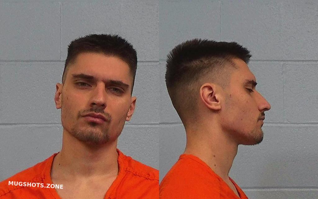 LOZA JONATHAN 01/02/2025 - Williamson County Mugshots Zone