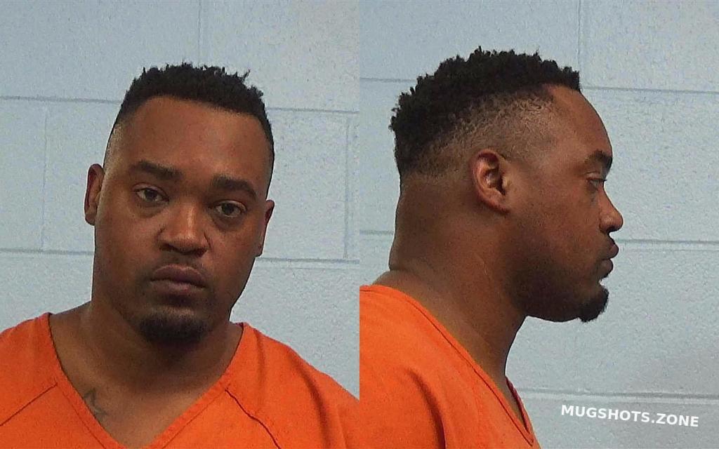 OWENS ERIC WAYNE 01/02/2025 - Williamson County Mugshots Zone