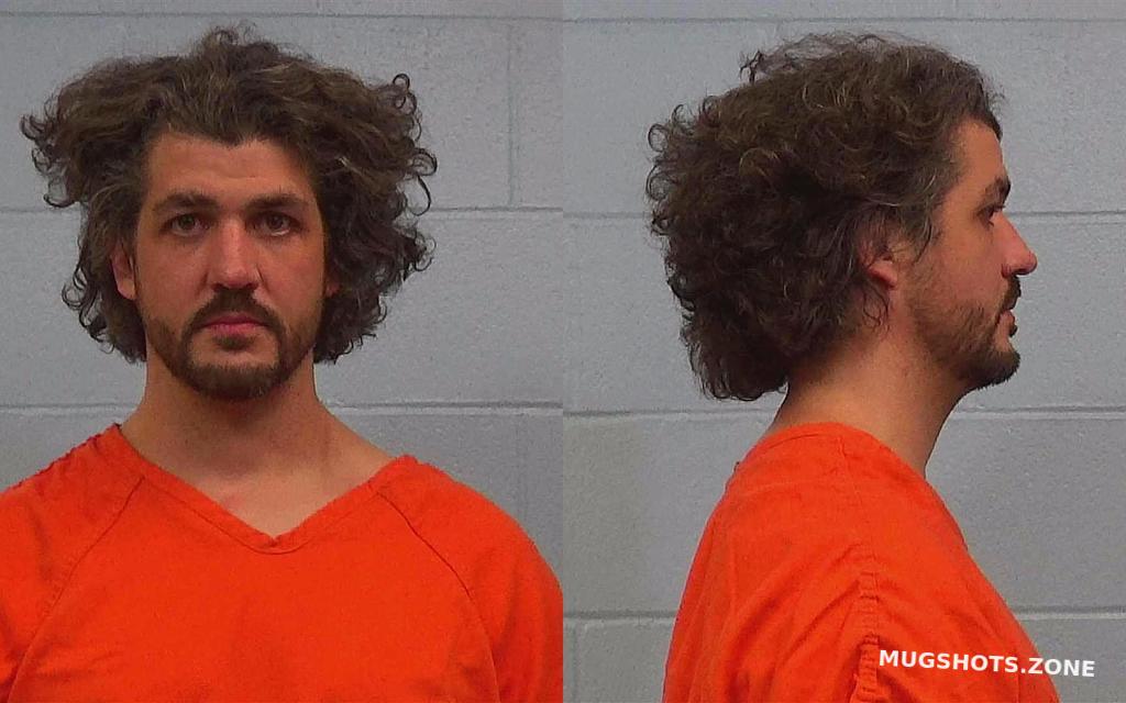 BASTONE JOSEPH THEODORE 01/04/2025 - Williamson County Mugshots Zone