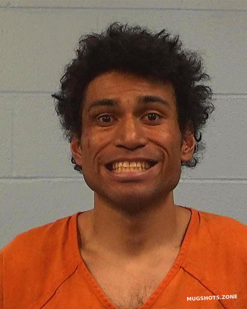 HOLMES ROMEO D'ANGELO 01/06/2025 - Williamson County Mugshots Zone
