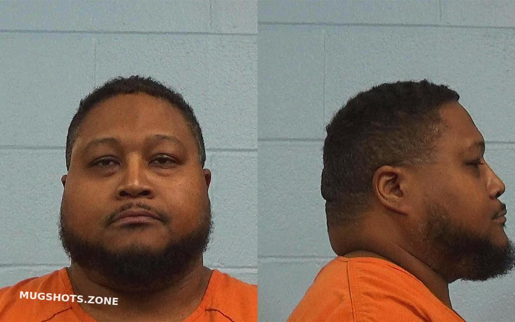 PRIESTER HENRY LAMONT 01/08/2025 - Williamson County Mugshots Zone