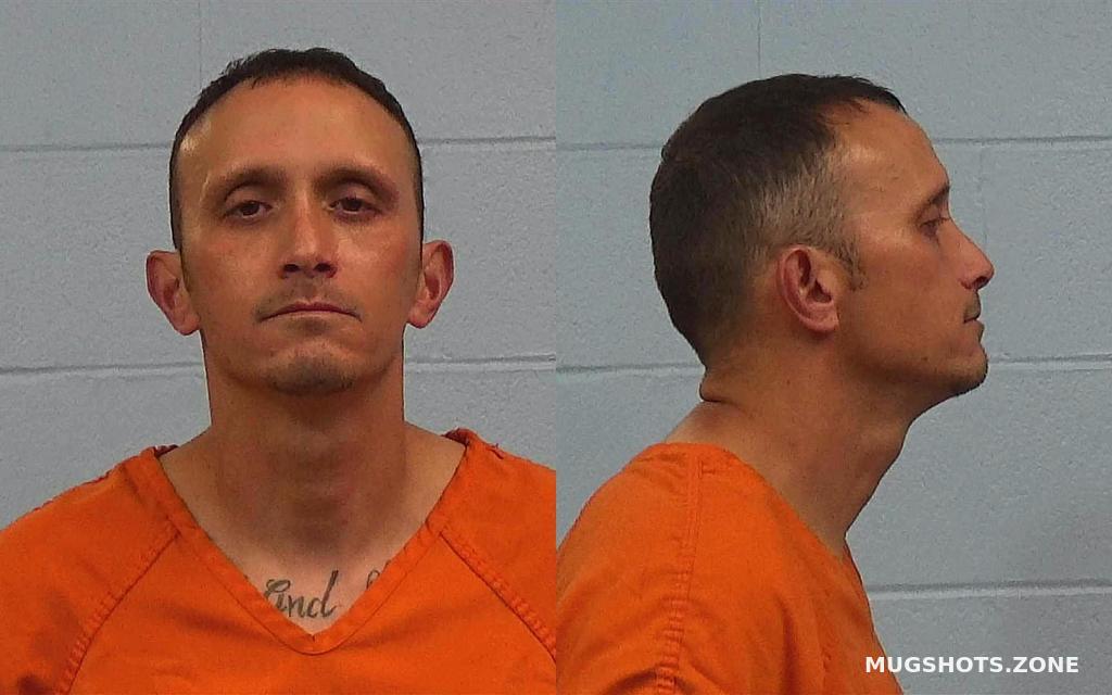 WELKER AUSTON RAND 01/08/2025 - Williamson County Mugshots Zone