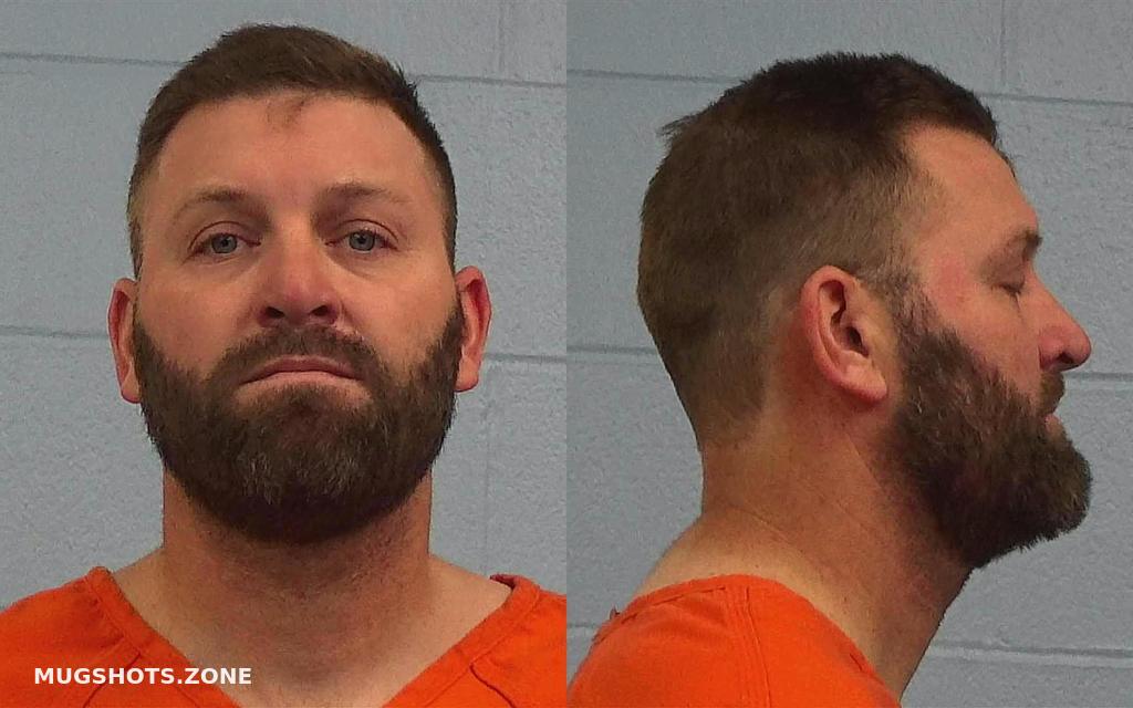 LEWINSKI DAVID 01/08/2025 - Williamson County Mugshots Zone