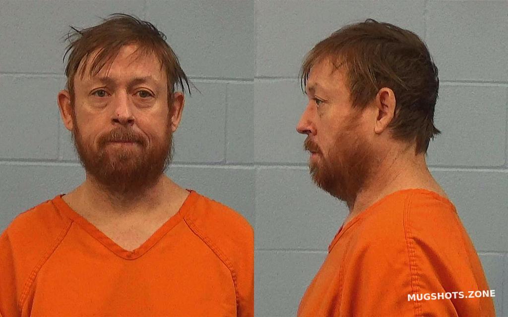 FOX NOAH CHRISTOPHER 01/09/2025 - Williamson County Mugshots Zone