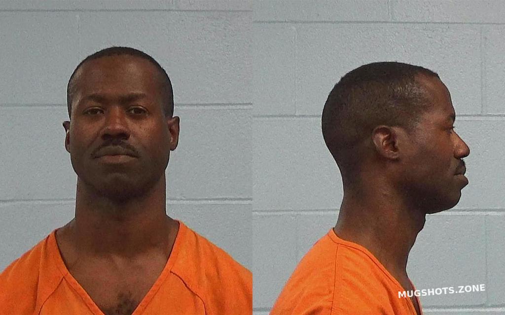 ACKER KEVIN ANTHONY 01/09/2025 - Williamson County Mugshots Zone