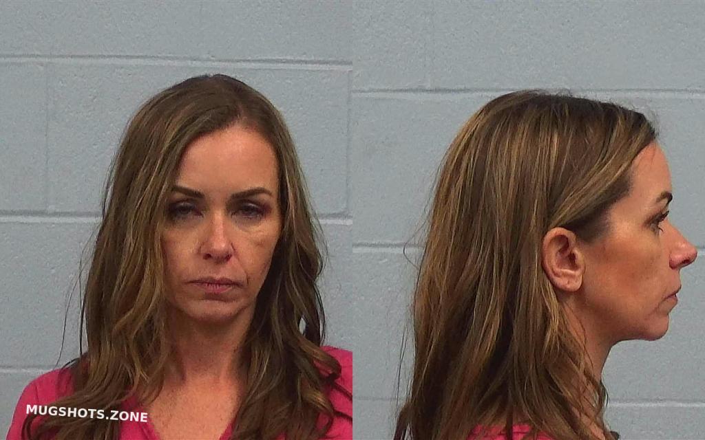MORGAN CARLYN JANE 01/10/2025 - Williamson County Mugshots Zone