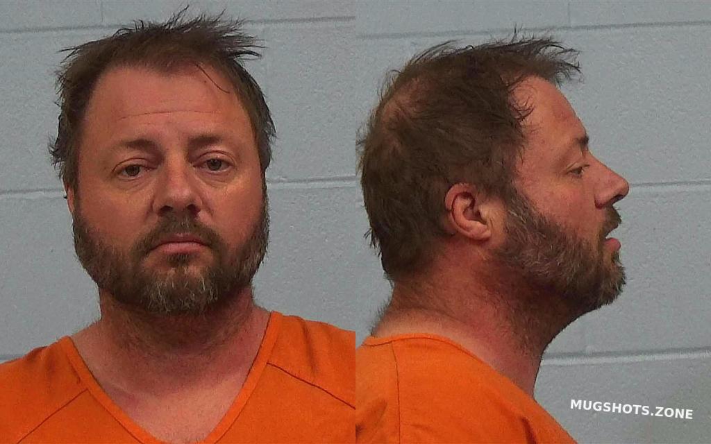 BAILEY CHRISTOPHER JACOB 01/10/2025 - Williamson County Mugshots Zone