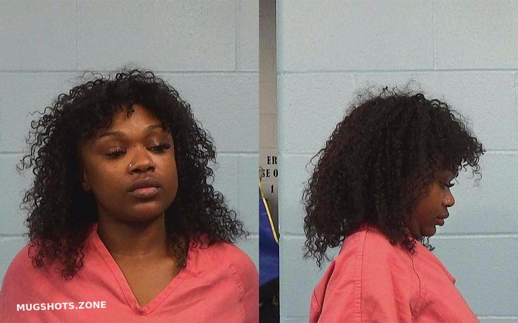 SMITH SHANICE LASHAE 01/11/2025 - Williamson County Mugshots Zone