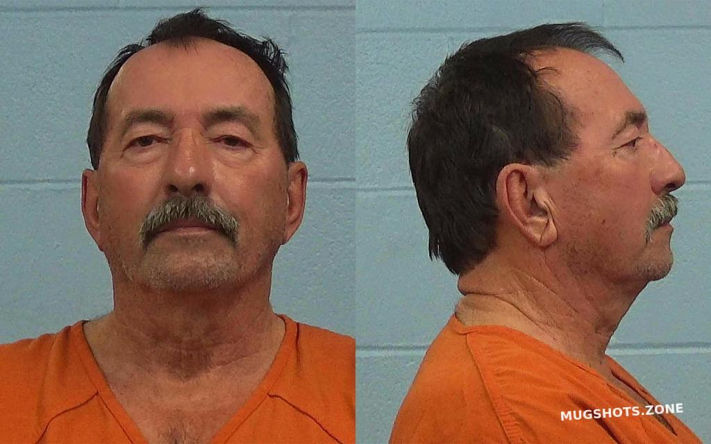 BOSKEE DAVID EDWARD 01/12/2025 - Williamson County Mugshots Zone