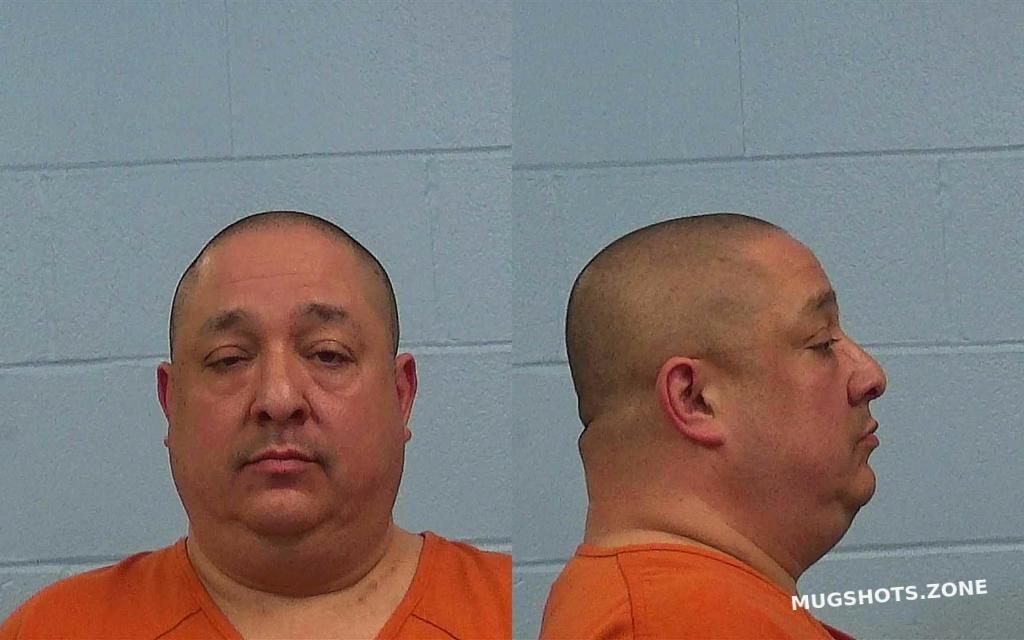 ROPER DAVID LEE 01/12/2025 - Williamson County Mugshots Zone