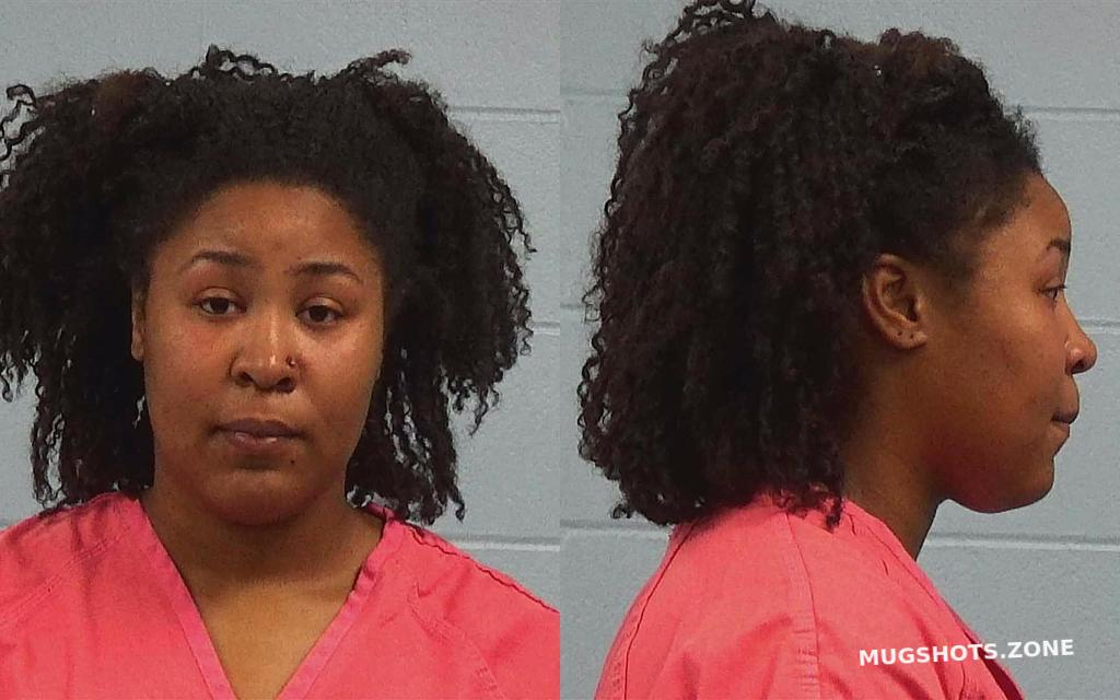 BLADE PARIS 01/12/2025 - Williamson County Mugshots Zone