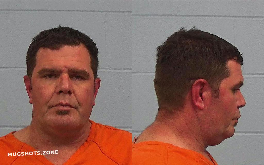MARTIN ROBERT JOSEPH JR. 01/12/2025 - Williamson County Mugshots Zone