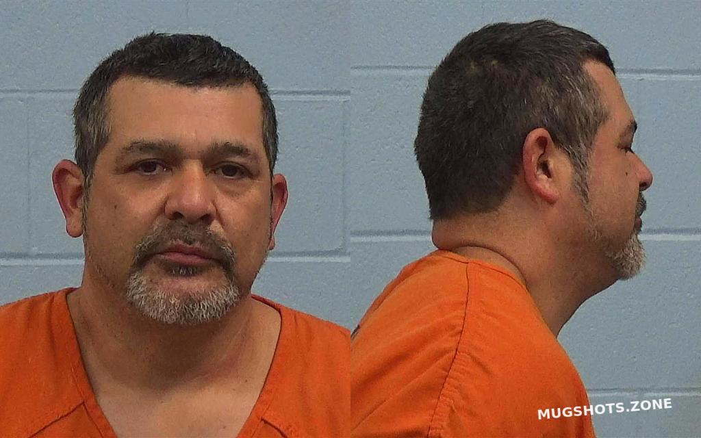 BEAULIEU MICHAEL JOSEPH 01/13/2025 - Williamson County Mugshots Zone