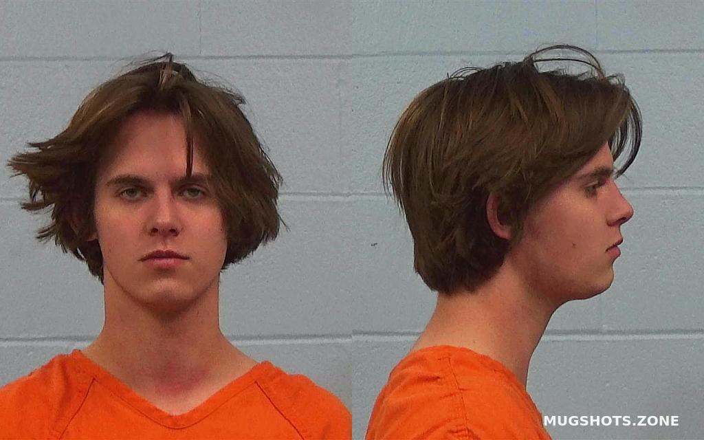 AMSLER BRYANT AARON 01/13/2025 - Williamson County Mugshots Zone