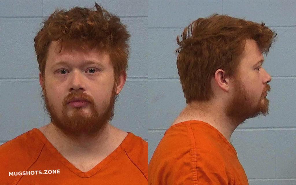 KECK DEVON ALLEN 01/14/2025 - Williamson County Mugshots Zone