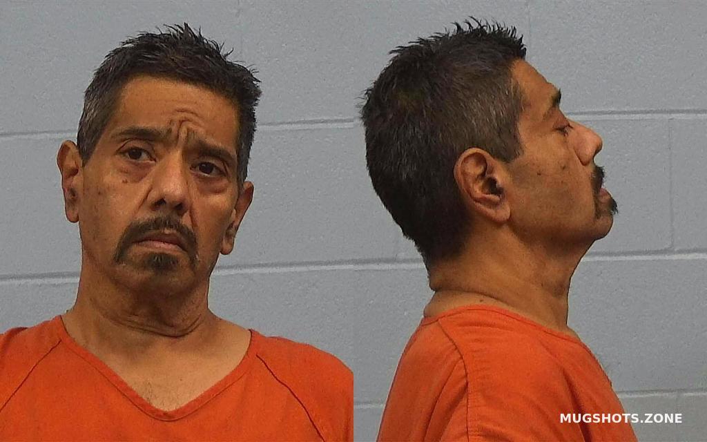 CARLIN JESSE MARTINEZ 01/15/2025 - Williamson County Mugshots Zone