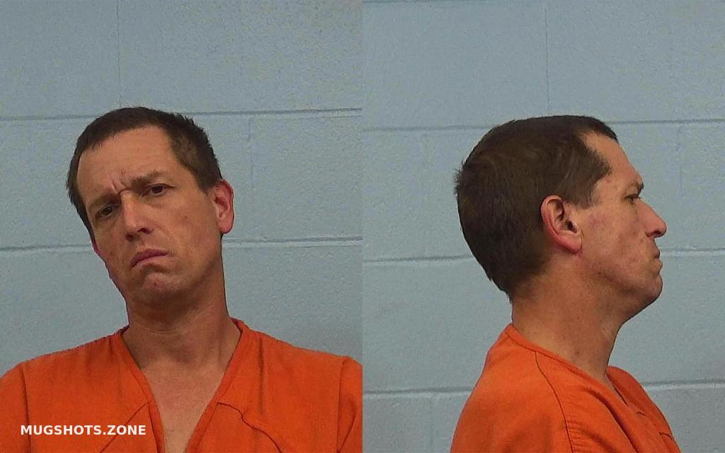 SWAIN NICHOLAS CALVIN 01/17/2025 - Williamson County Mugshots Zone