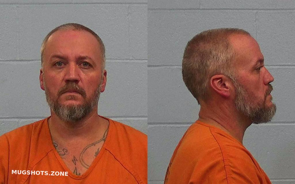 BROUSSARD JASON PAUL 01/17/2025 - Williamson County Mugshots Zone BROUSSARD JASON PAUL 01/17/2025 - Williamson County Mugshots Zone