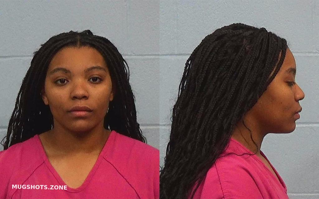 BLACKMON KENNEDI KAMRON 01/22/2025 - Williamson County Mugshots Zone