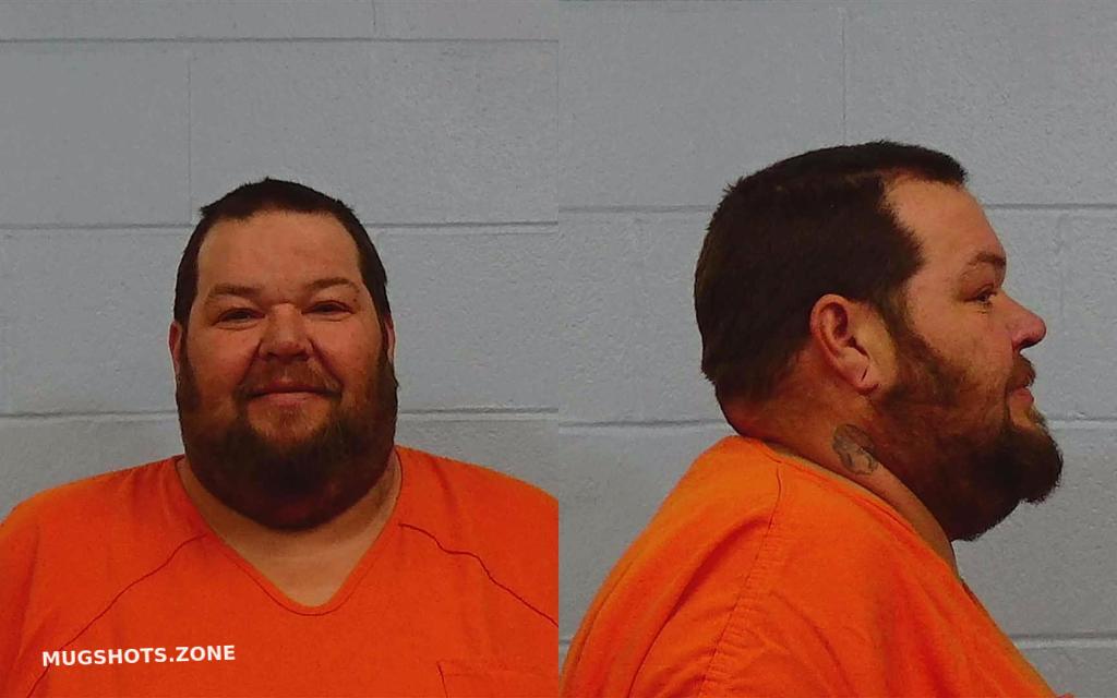 TEAGUE ALFORD NATHANIEL 01/23/2025 - Williamson County Mugshots Zone