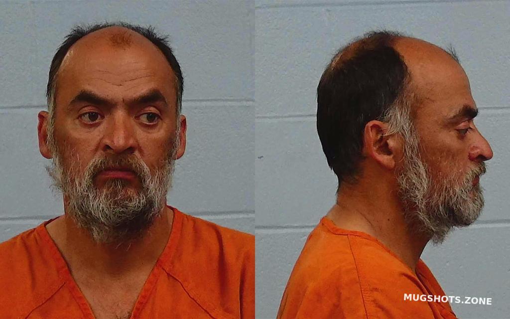 SMITH THAD RYAN 01/23/2025 - Williamson County Mugshots Zone