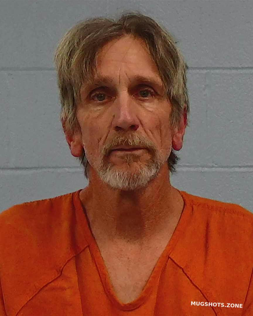 DAY WILLIAM TYSON 01/24/2025 - Williamson County Mugshots Zone