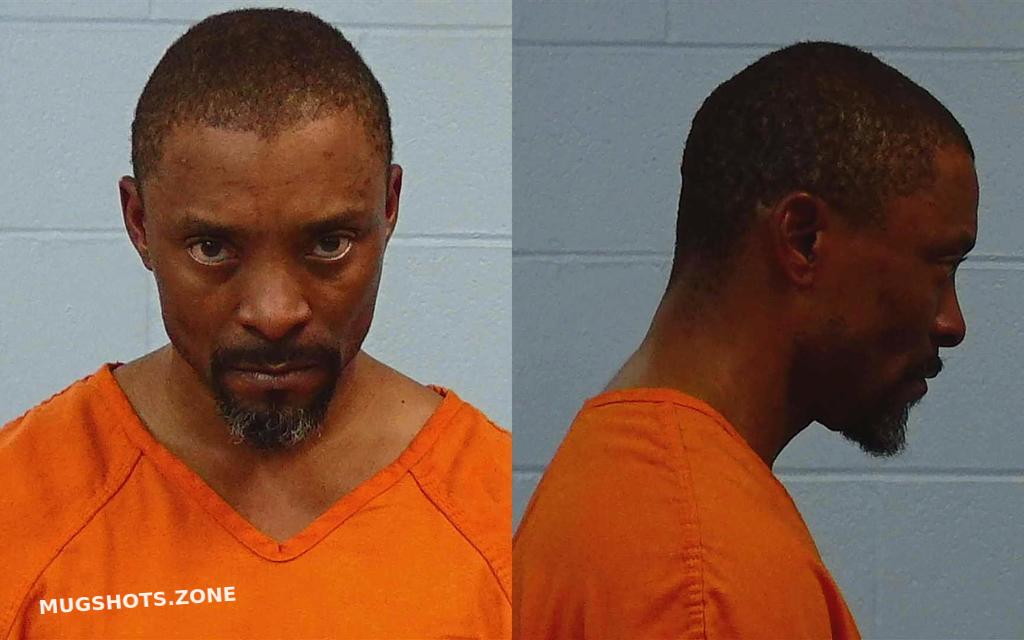 ARMSTRONG JESSE DWAYNE JR. 01/26/2025 - Williamson County Mugshots Zone