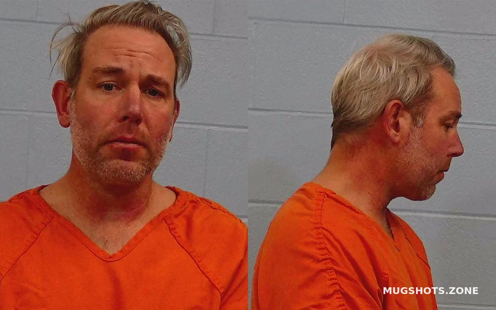 MOSEBAR KEVIN MICHAEL 01/28/2025 - Williamson County Mugshots Zone