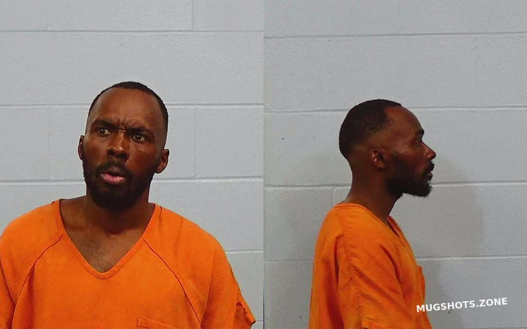 FINLEY XAVIER TERRIAL 01/29/2025 - Williamson County Mugshots Zone