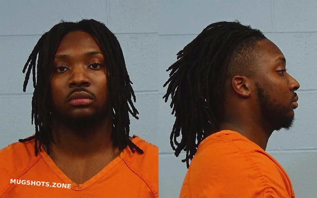 ROSS SHAVAR CAMERON ISIAH 01/31/2025 - Williamson County Mugshots Zone
