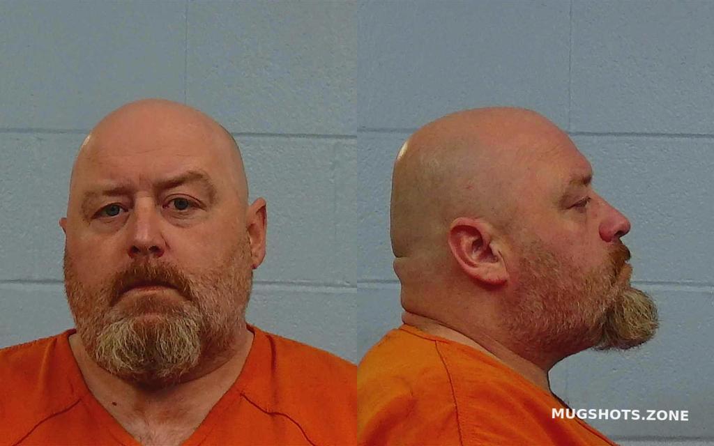 GREENE JACOB LUKE 01/31/2025 - Williamson County Mugshots Zone