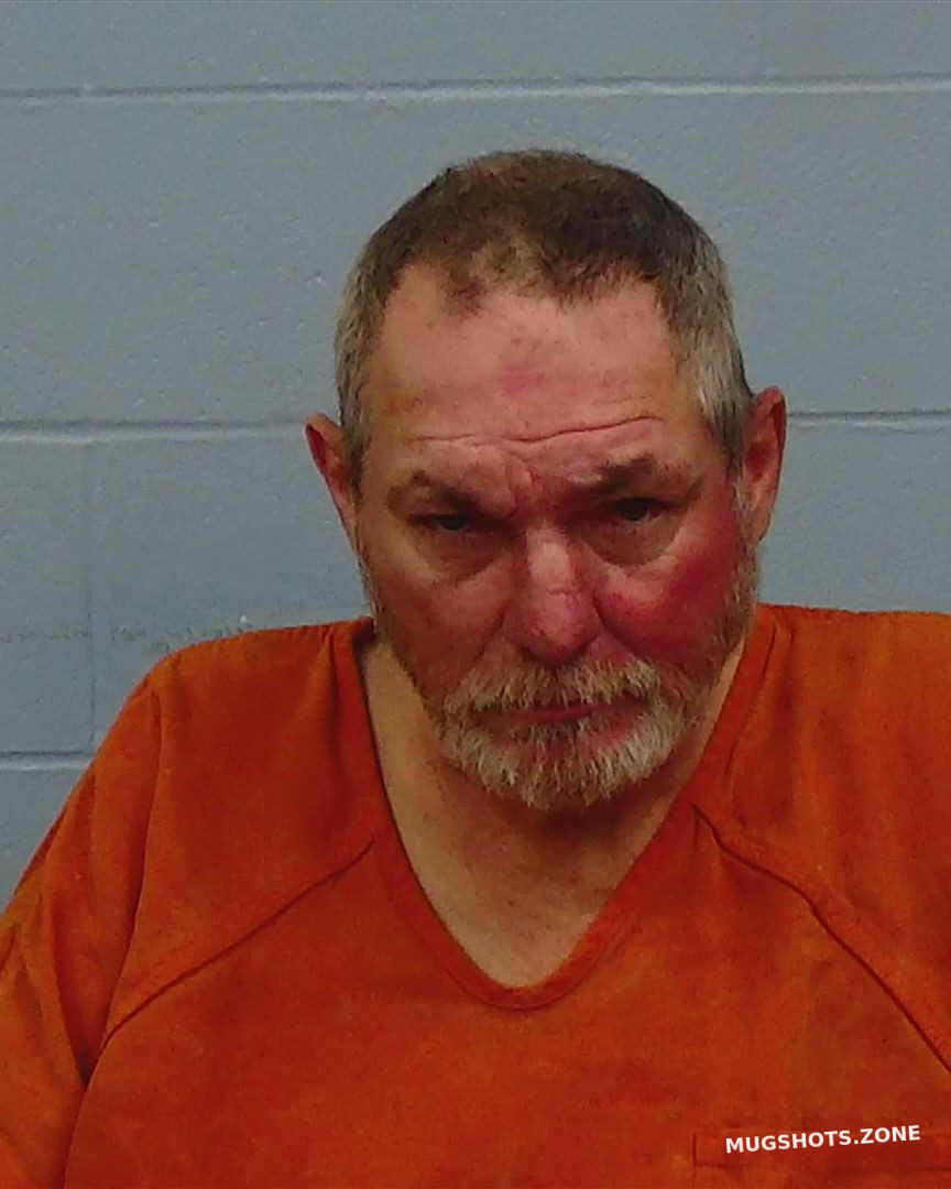 LINTON JASON ELLIOTT 02/01/2025 - Williamson County Mugshots Zone