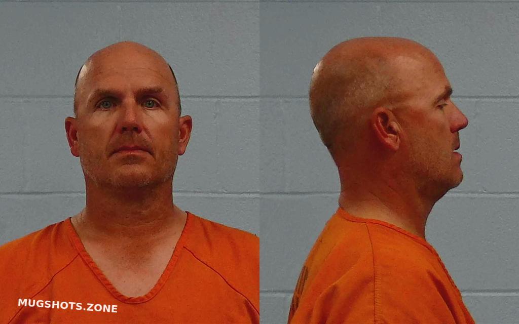 RUGGLES JOHN MARK 02/02/2025 - Williamson County Mugshots Zone