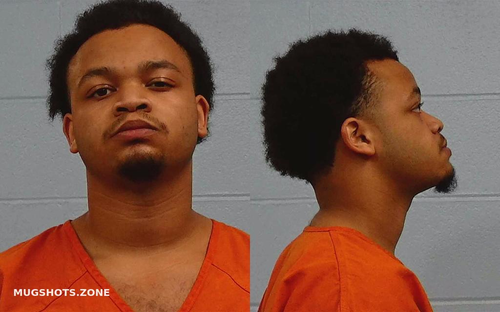 SAULS JUSTIN 02/02/2025 - Williamson County Mugshots Zone