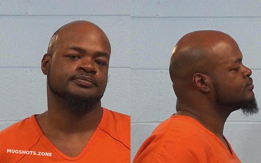 ALLEN JARVIS RODRIGUEZ 02/04/2025 - Williamson County Mugshots Zone